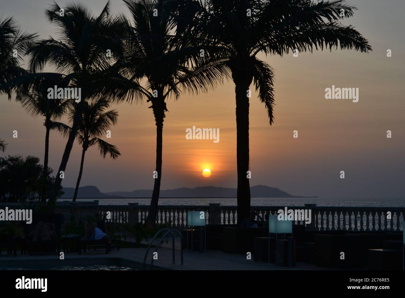 Conakry sea hi-res stock photography and images - Alamy
