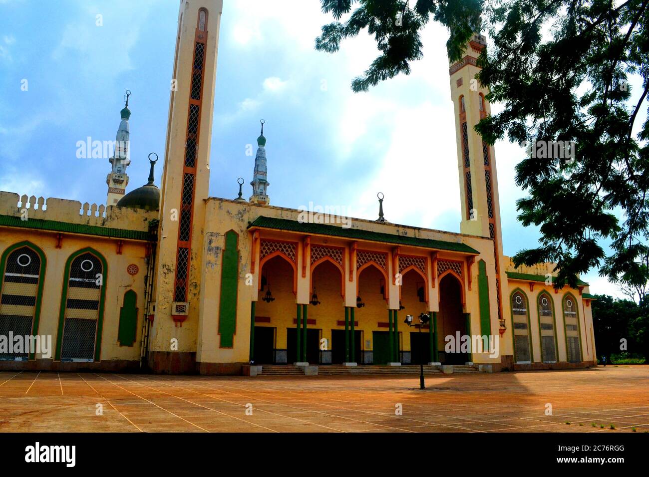 Conakry guinea hi-res stock photography and images - Alamy