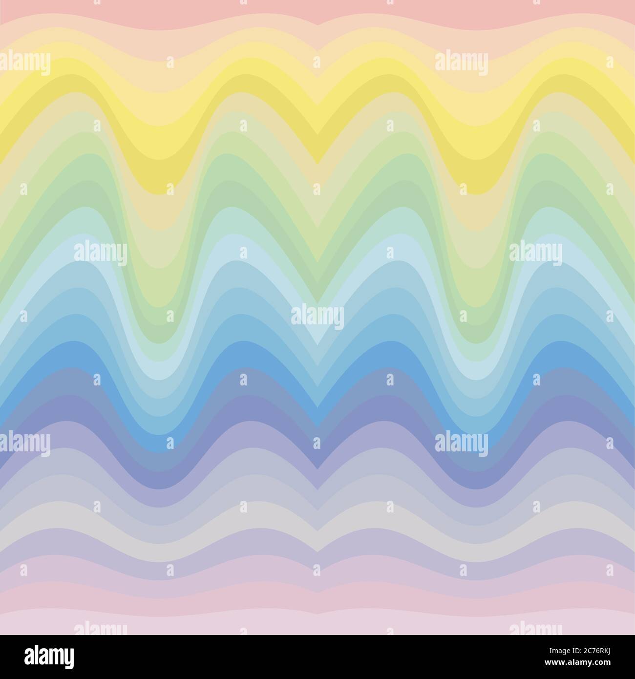 Vector abstract geometric forms color background Stock Vector Image ...