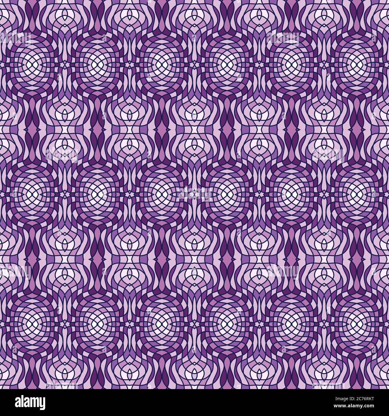 Vector Abstract Color Grid Pattern Stock Vector Image And Art Alamy