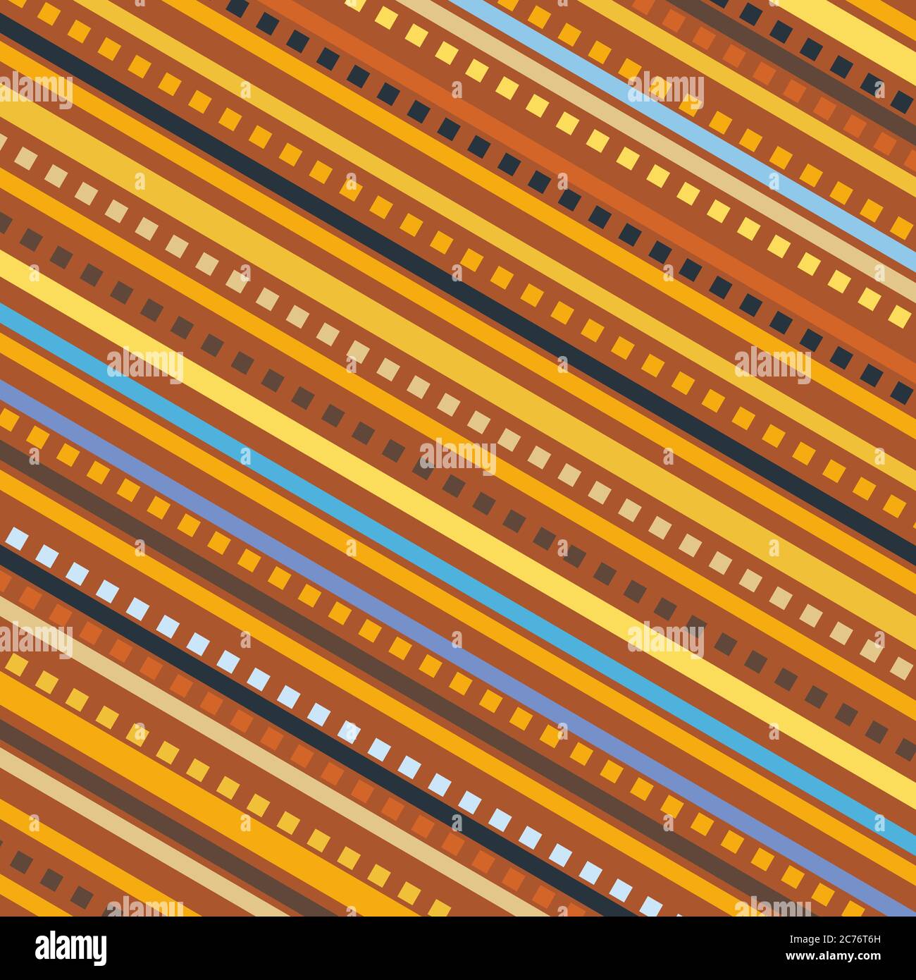 Vector abstract geometric forms color background Stock Vector Image ...