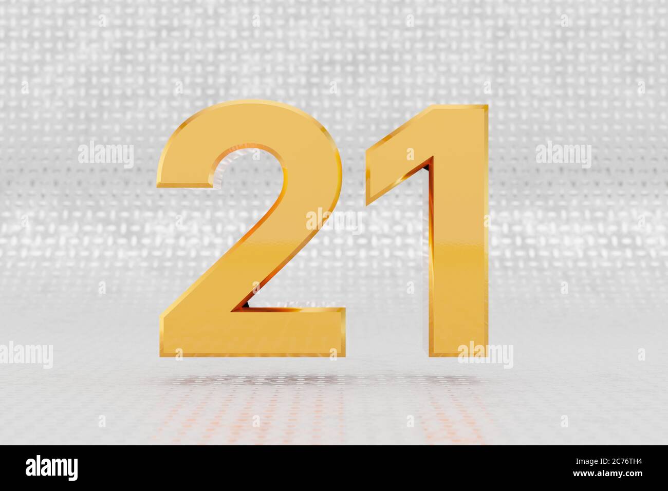 Number 21 hi-res stock photography and images - Alamy