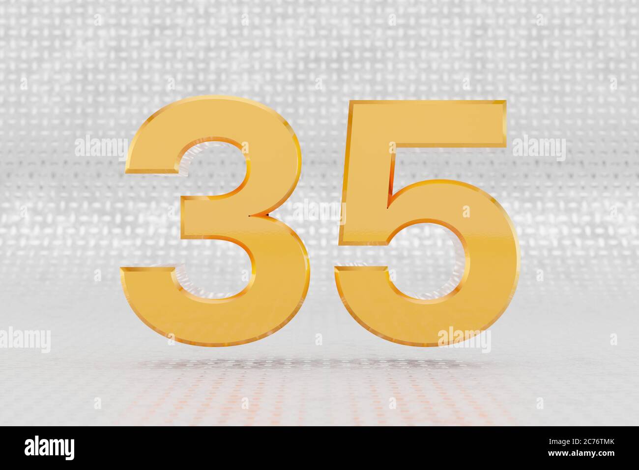 Number 35 hi-res stock photography and images - Alamy