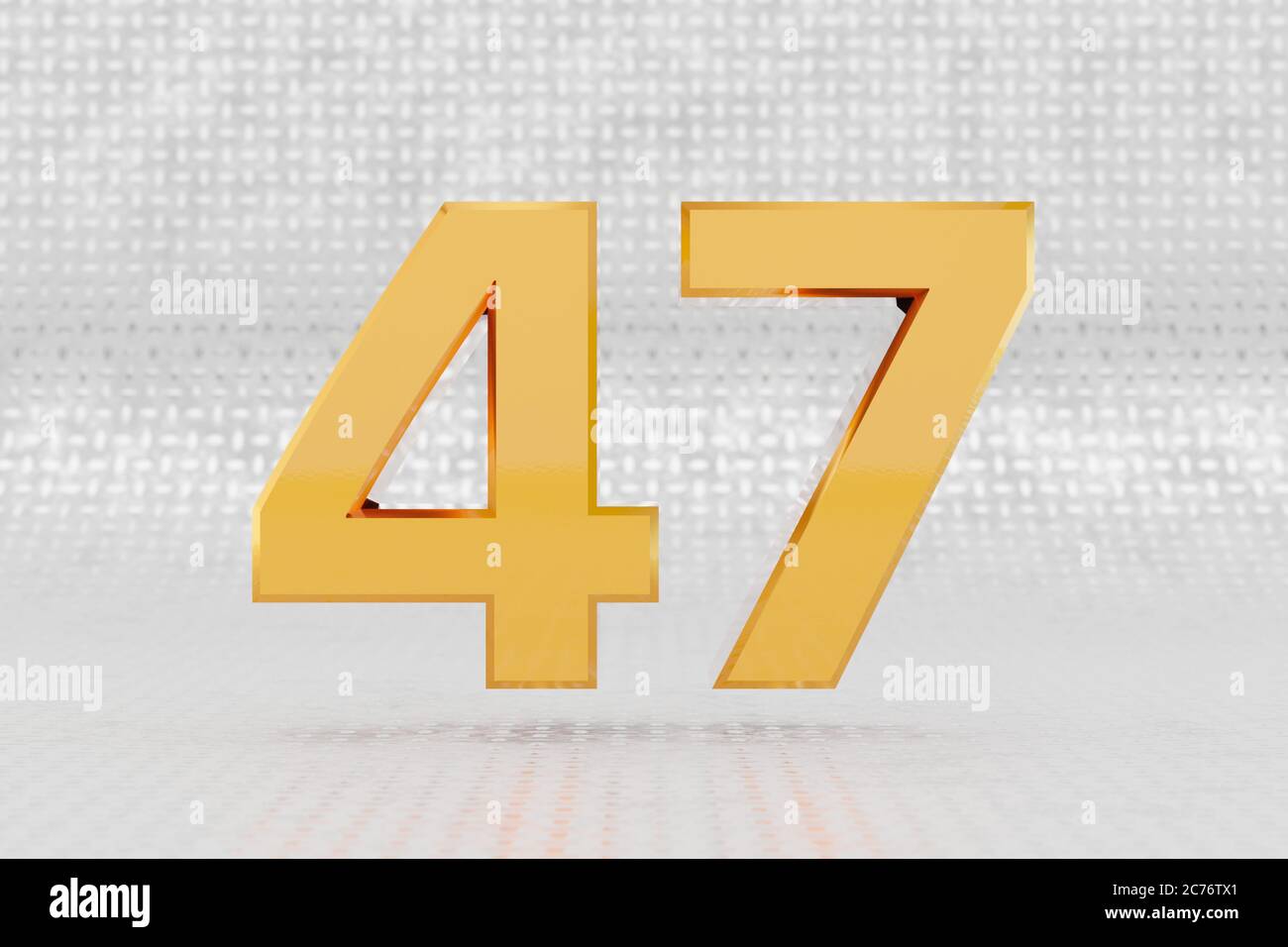 Number 47 hi-res stock photography and images - Alamy