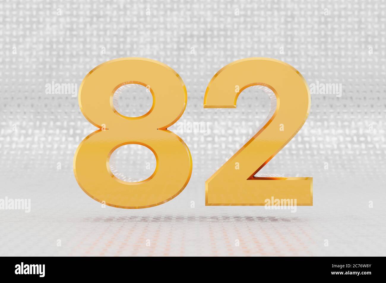 Number 82 hi-res stock photography and images - Alamy