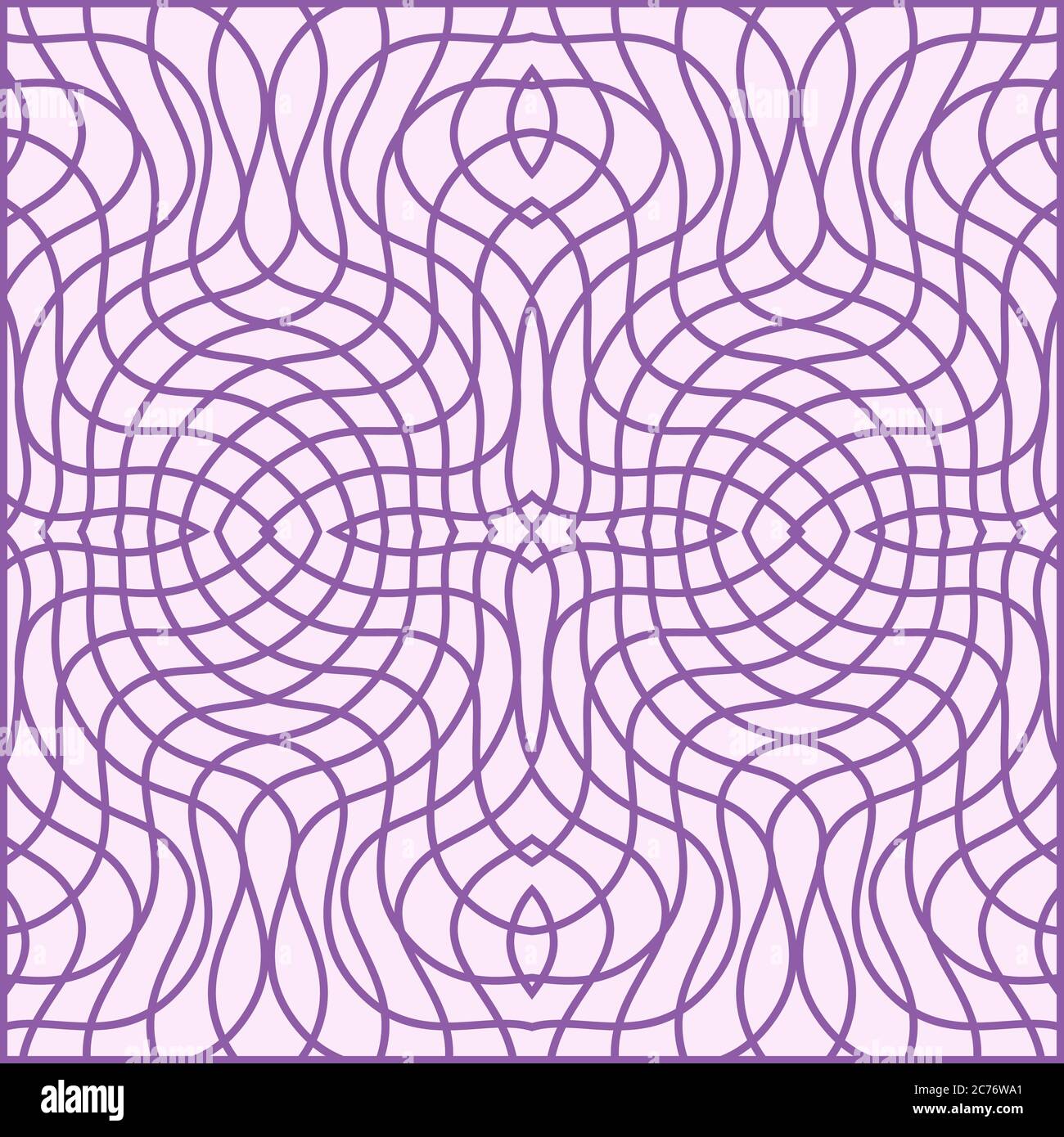 Vector abstract color grid pattern Stock Vector Image & Art - Alamy