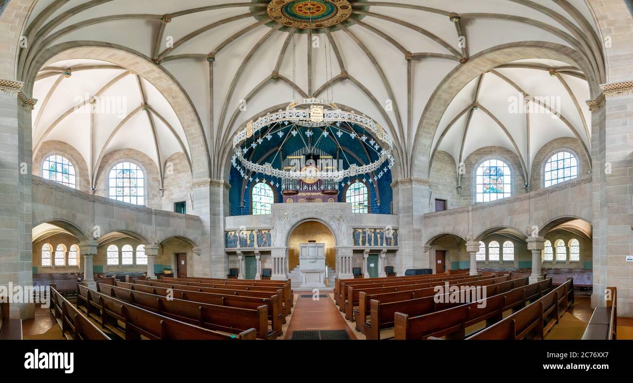 19th century church basel hi-res stock photography and images - Alamy