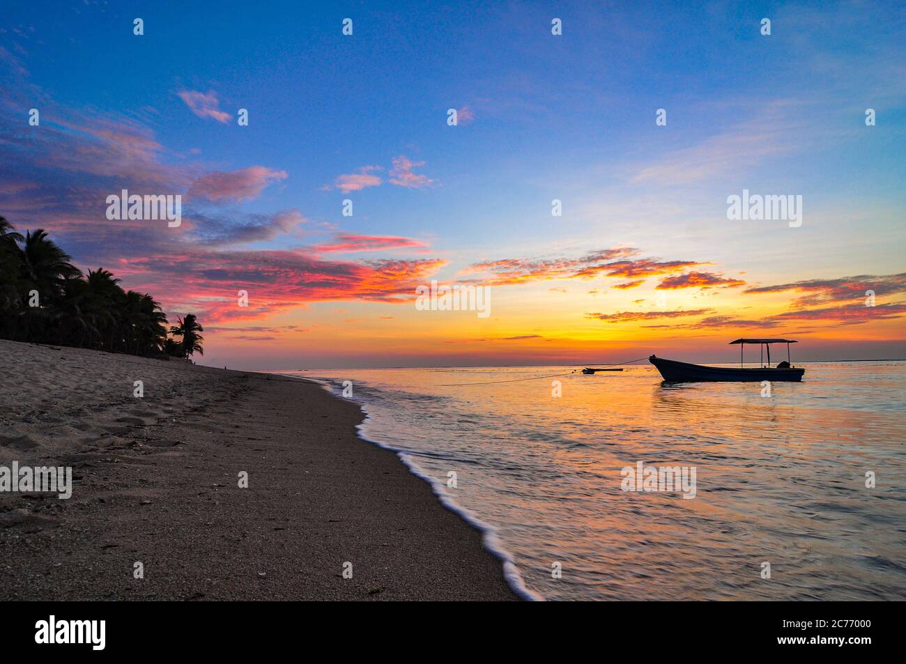 Rote island indonesia hi-res stock photography and images - Alamy