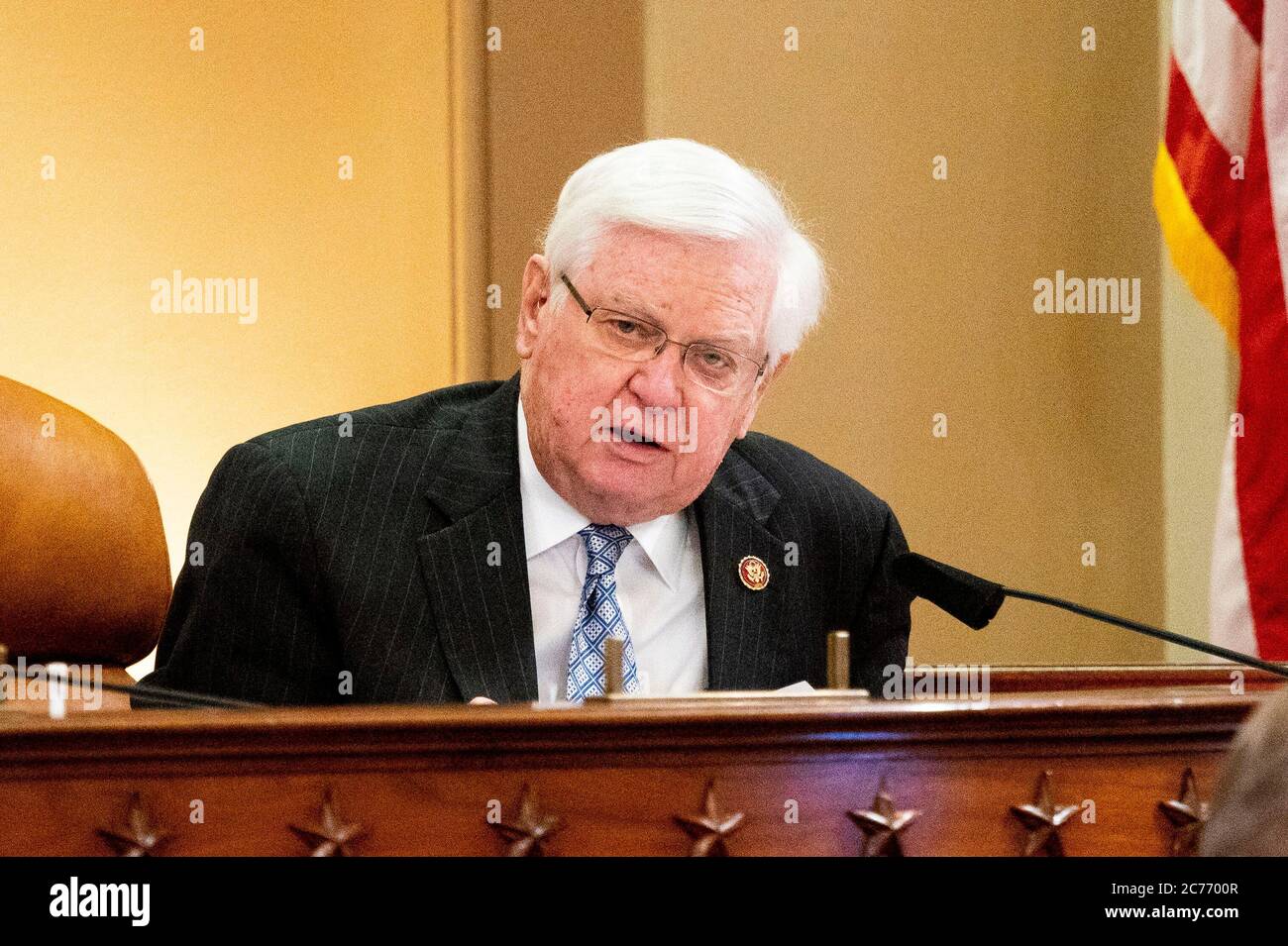 Harold rogers hi-res stock photography and images - Alamy