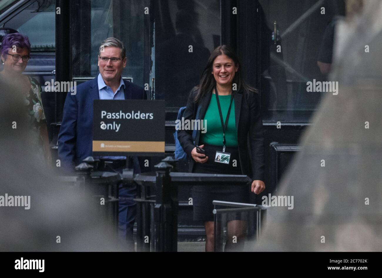 Labour politicians uk hi-res stock photography and images - Alamy