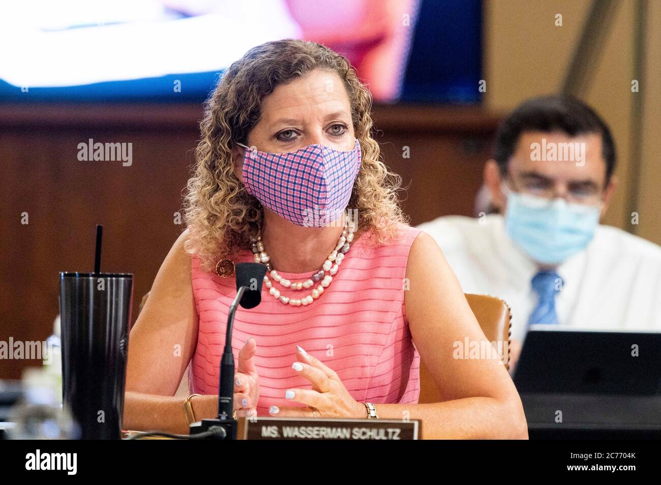 Michael schultz 2020 hi-res stock photography and images - Alamy