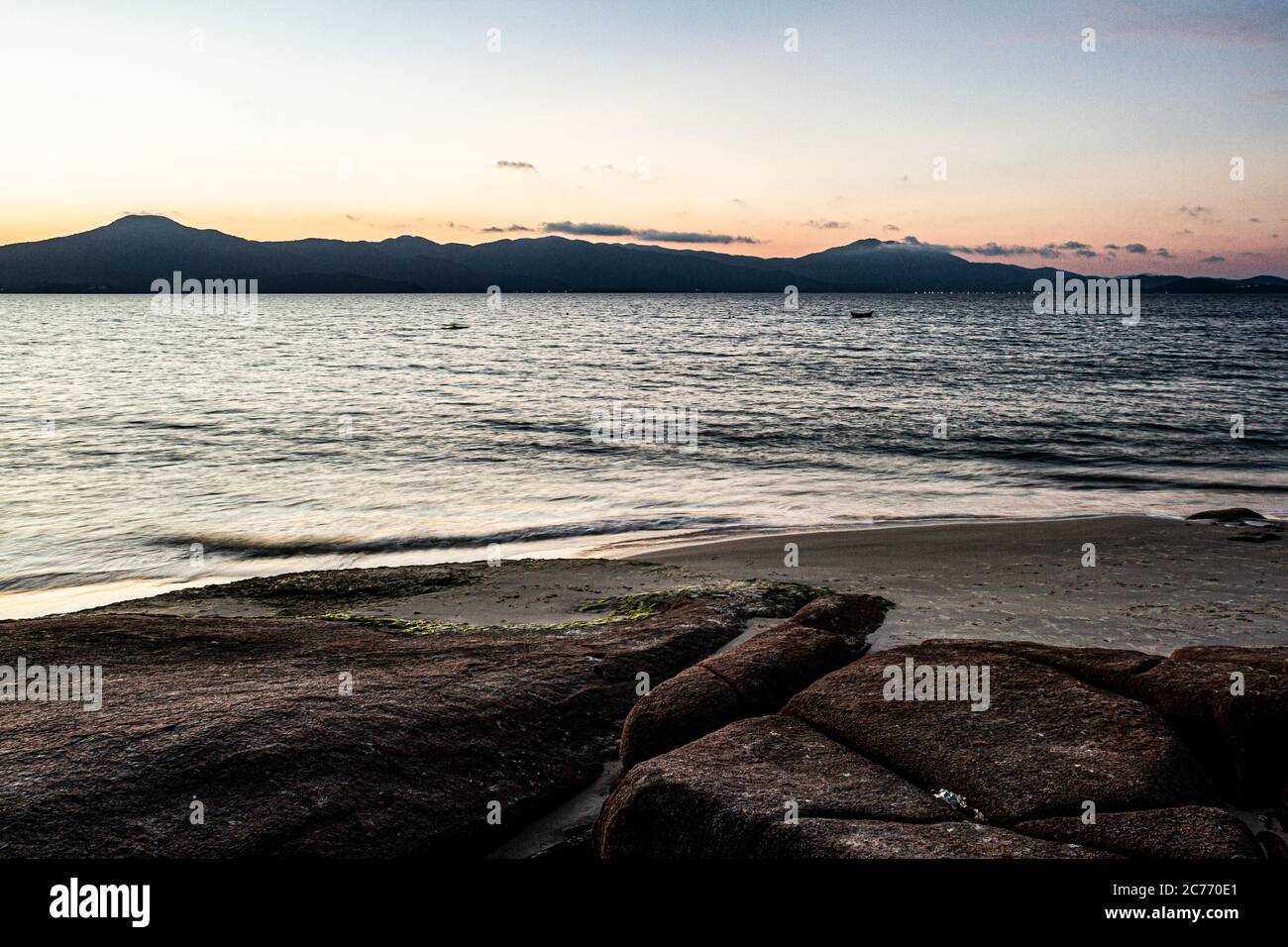 Praia da daniela hi-res stock photography and images - Alamy