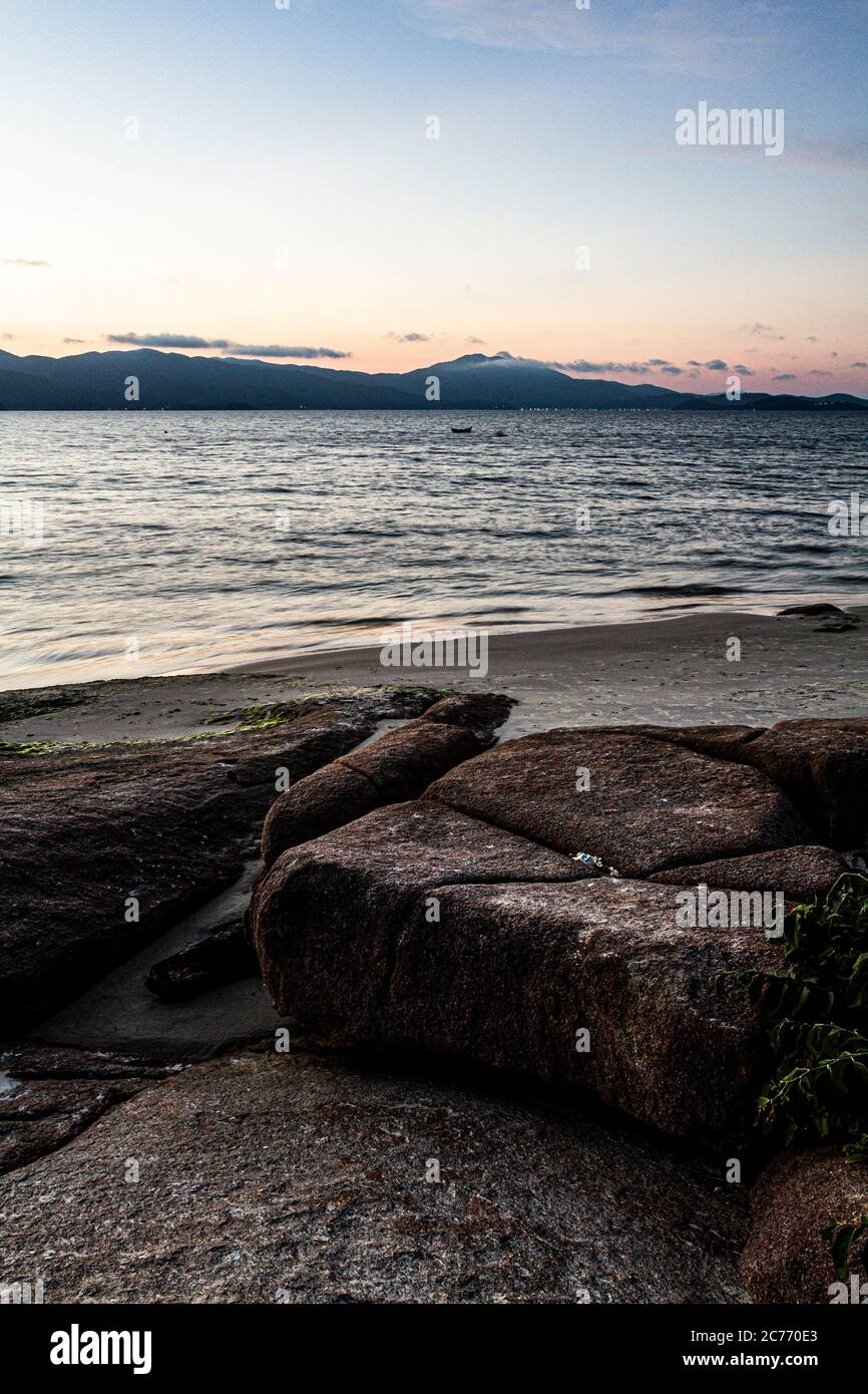 Praia da daniela hi-res stock photography and images - Alamy