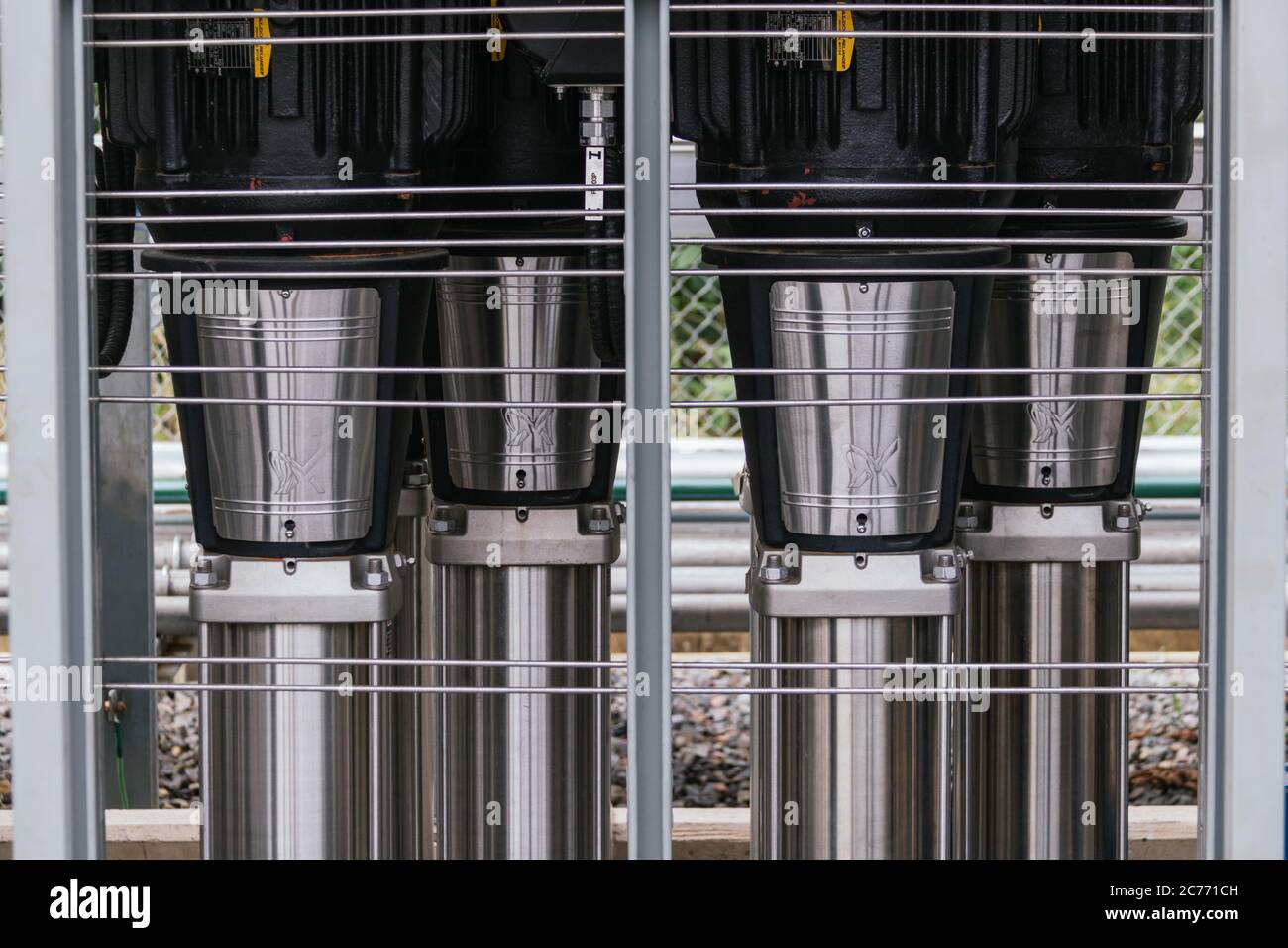 pipes, industrial elements, screws, pressure, pressure structures ...