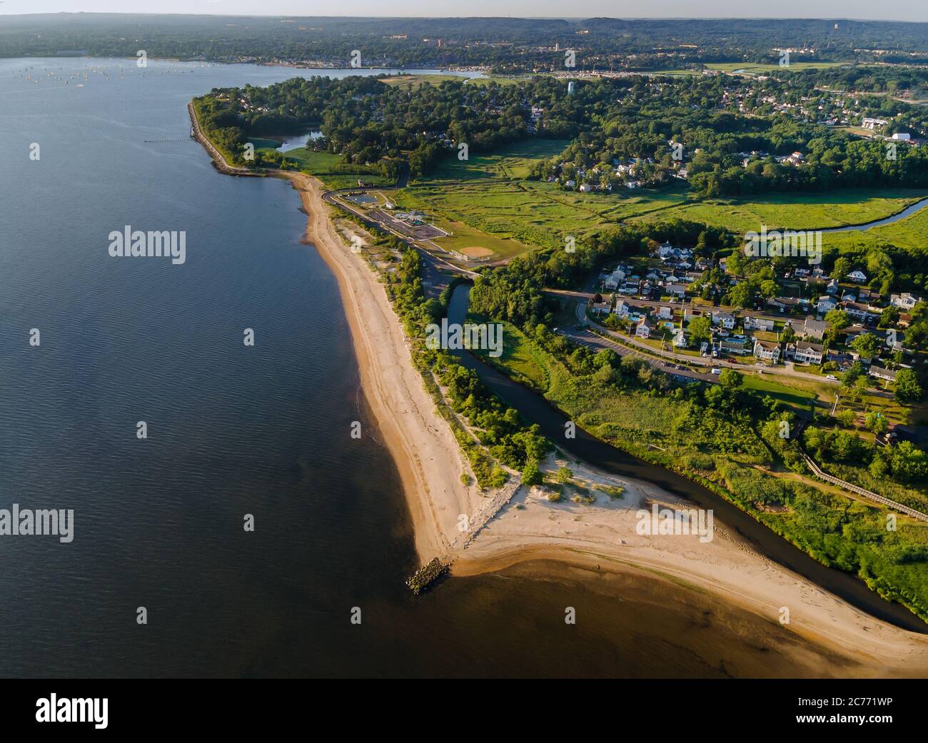 Bay area beach hi-res stock photography and images - Alamy