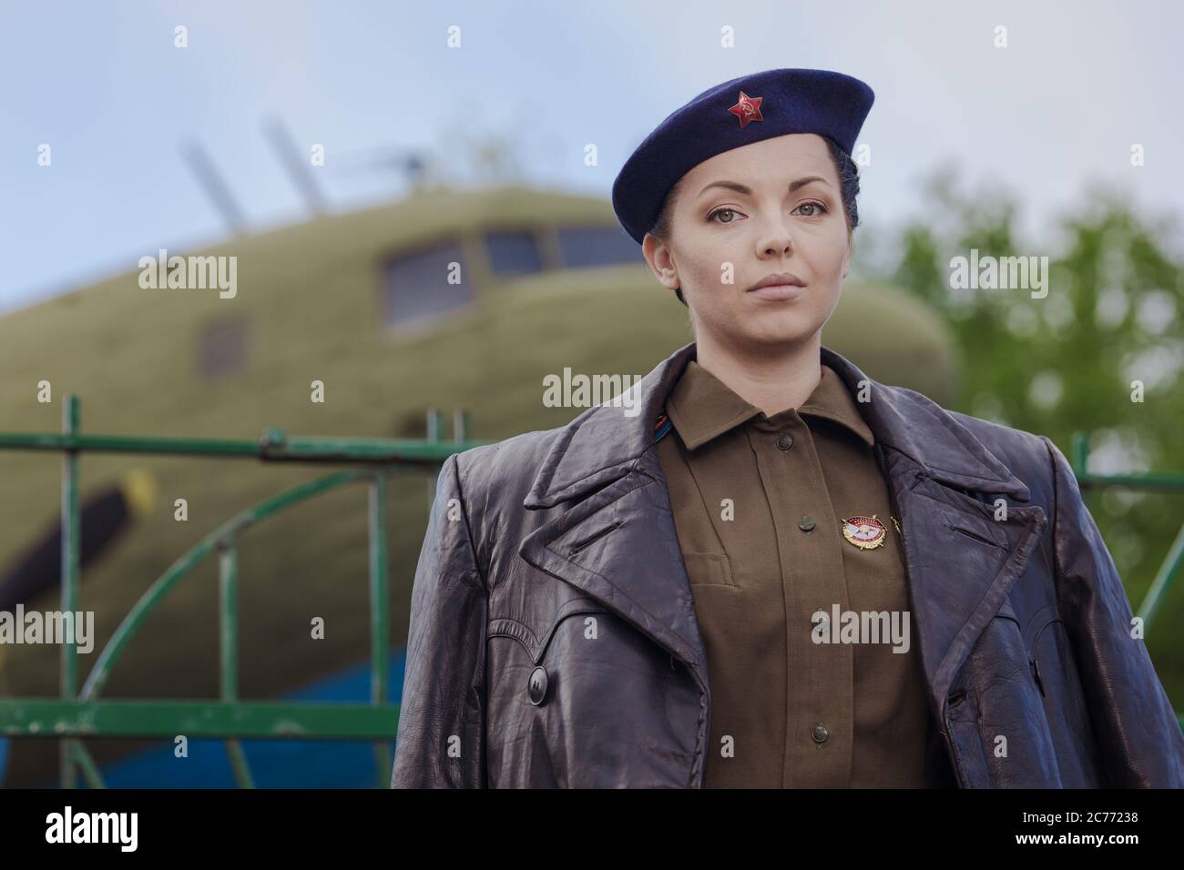 Alternate aerodrome hi-res stock photography and images - Alamy