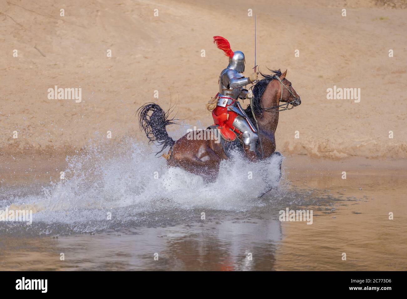 Young men riding horse vintage hi-res stock photography and images - Alamy