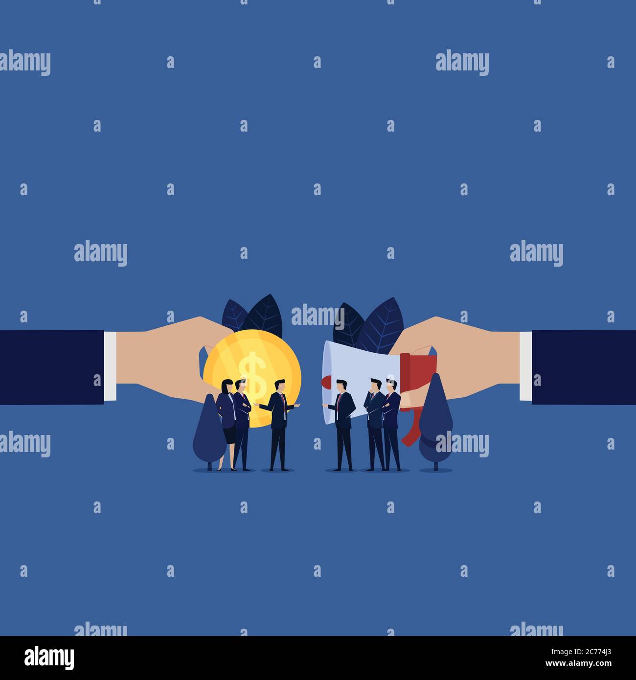 Refer A Friend Money High Resolution Stock Photography and Images - Alamy