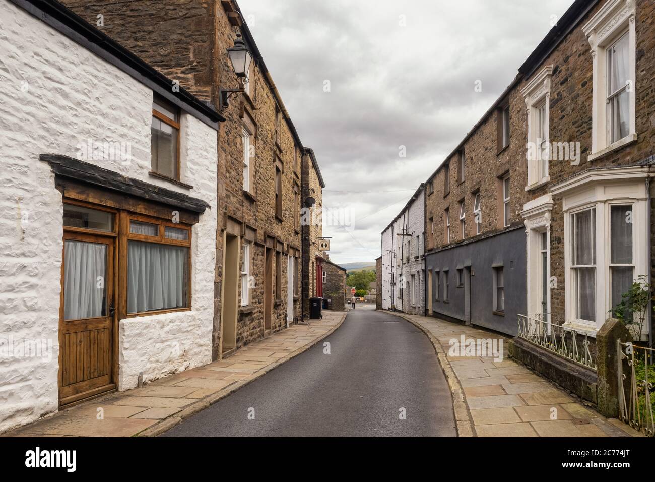 Outdoors yorkshire west riding river hi-res stock photography and ...
