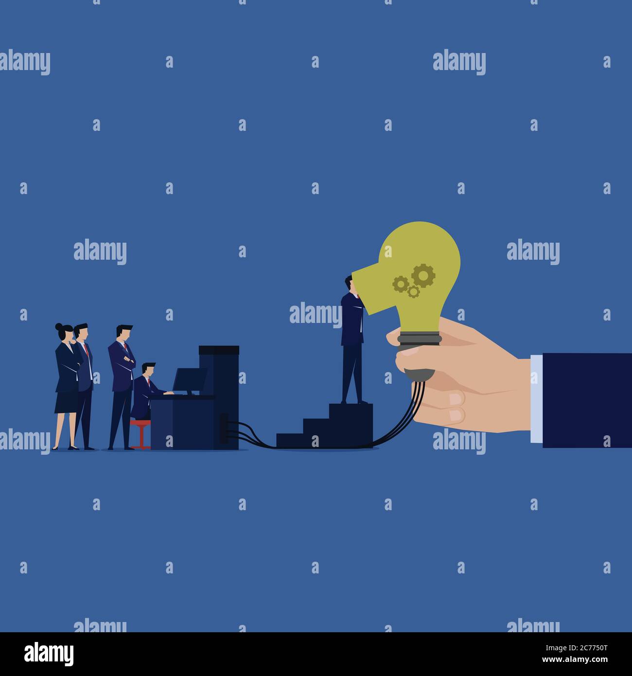 Better fix Stock Vector Images - Alamy