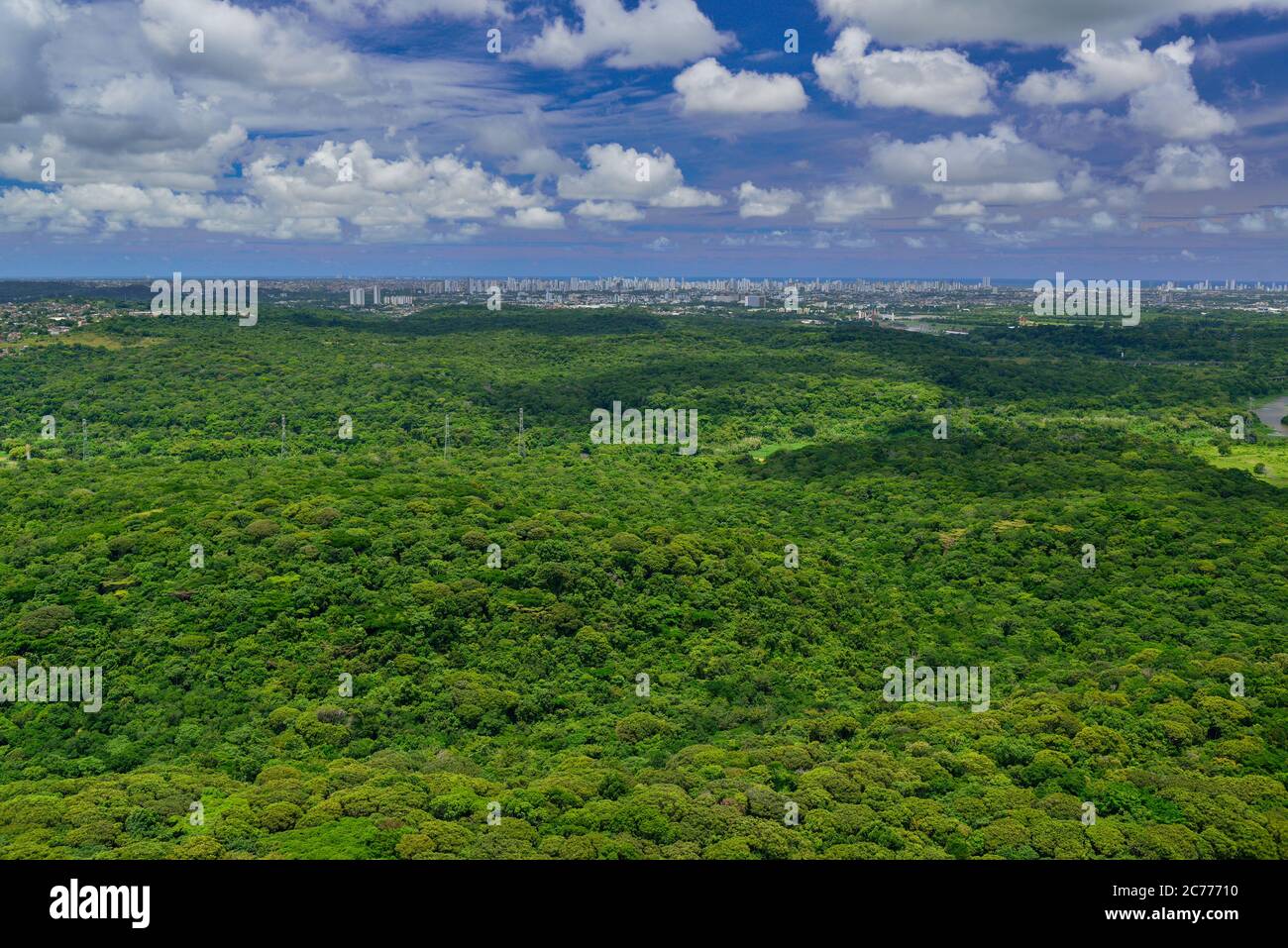 Pernambuco Countryside High Resolution Stock Photography and Images - Alamy