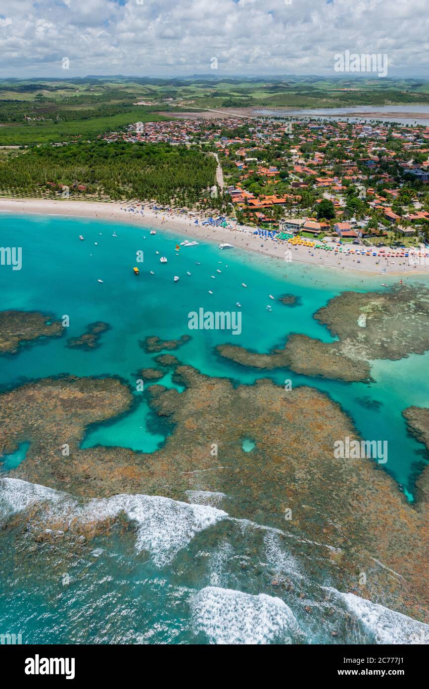 Porto de recife hi-res stock photography and images - Alamy