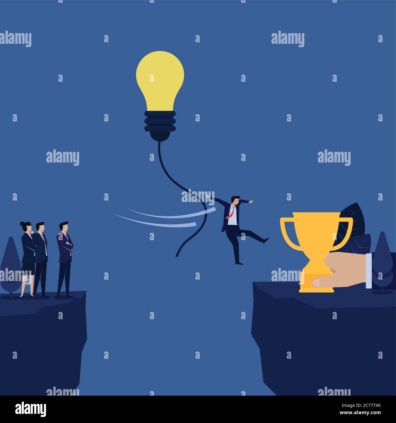 Balloon Trophy High Resolution Stock Photography and Images - Alamy
