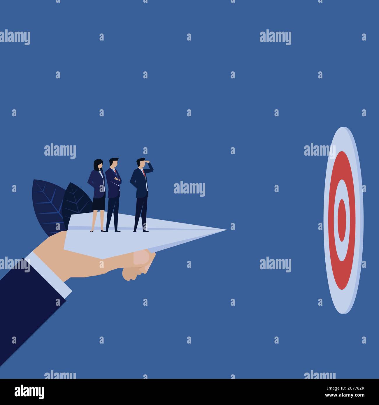 Target aircraft landing page hi-res stock photography and images - Alamy