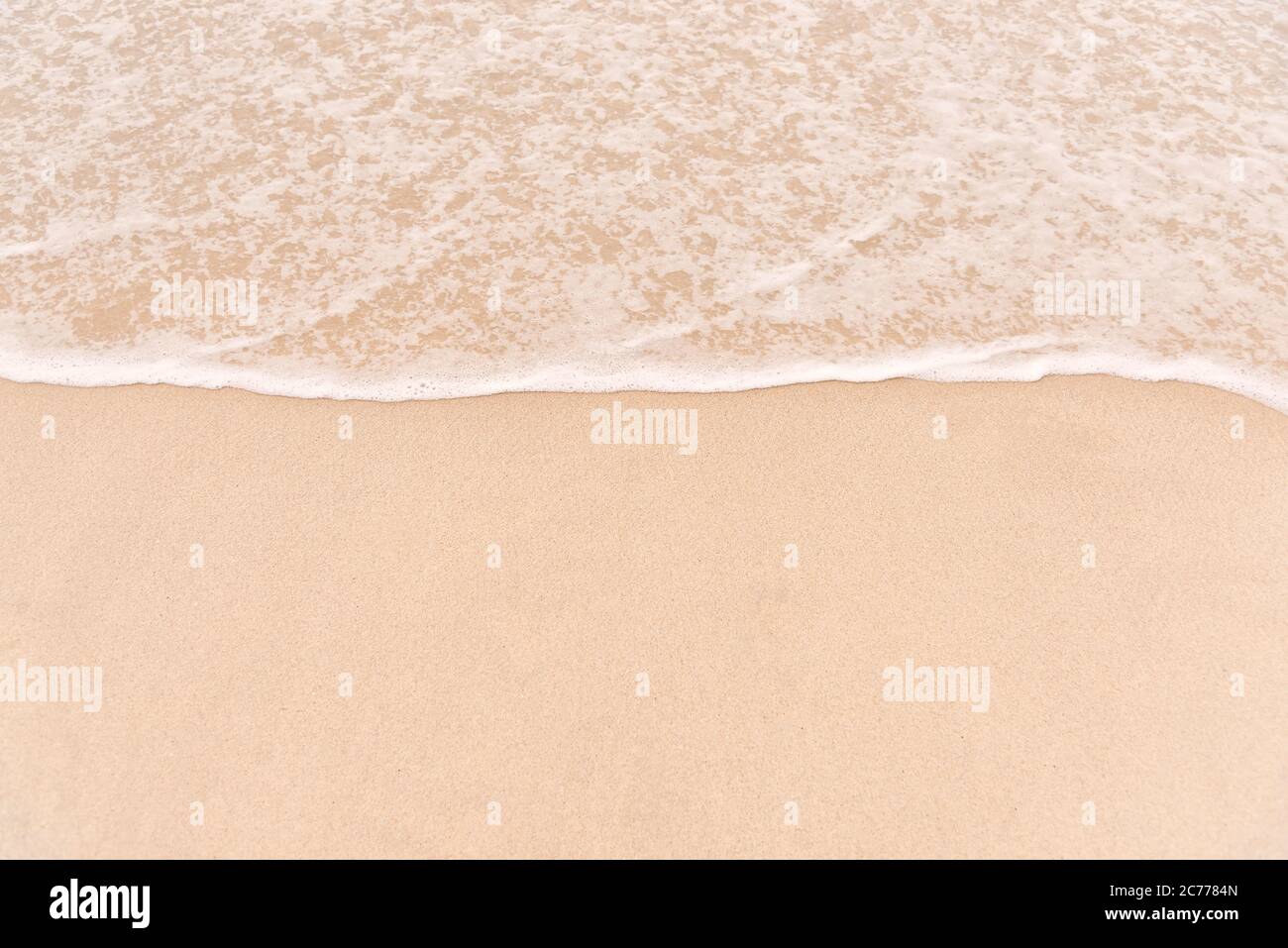 Wave soft hi-res stock photography and images - Alamy