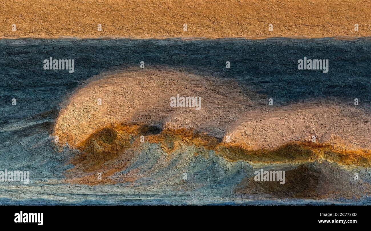 The beautiful world we live in Stock Photo - Alamy