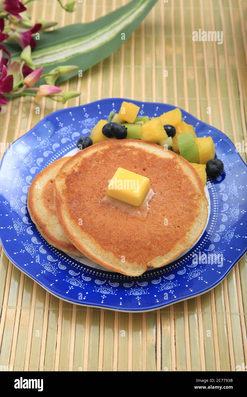 Pan cake hi-res stock photography and images - Alamy