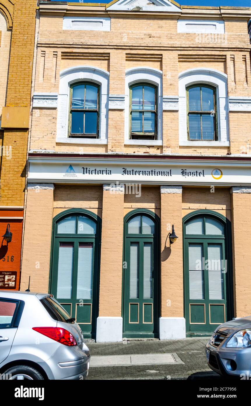 Hostel international hi-res stock photography and images - Alamy