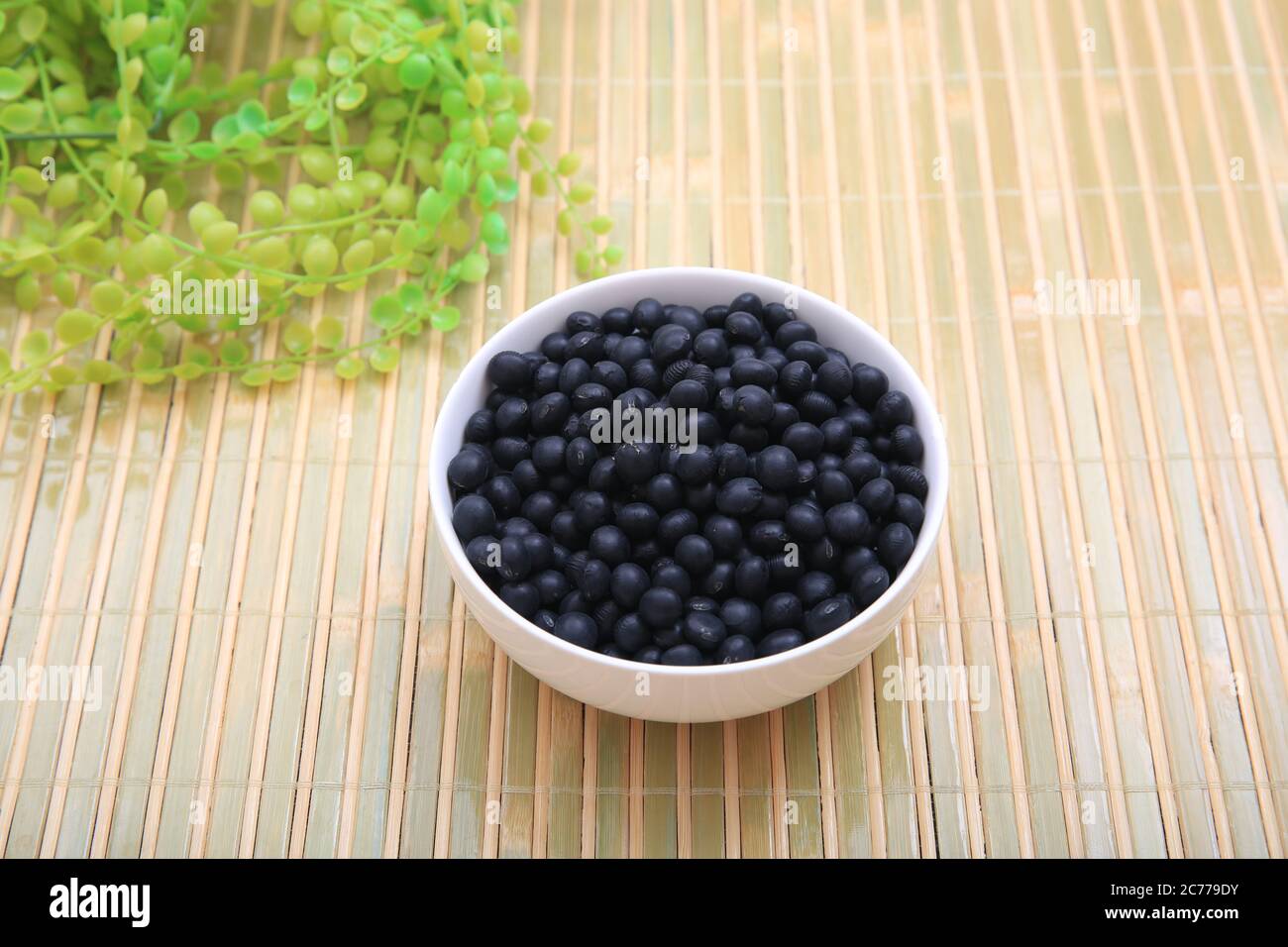 Kuromame hi-res stock photography and images - Alamy