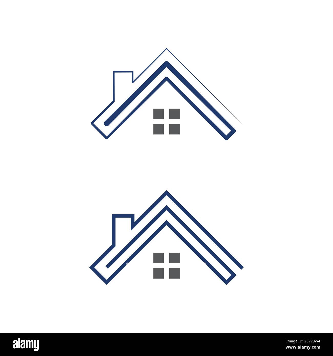 Real Estate Property And Construction Logo Design Stock Vector Image real-estate-property-and-construction-logo-design-stock-vector-image