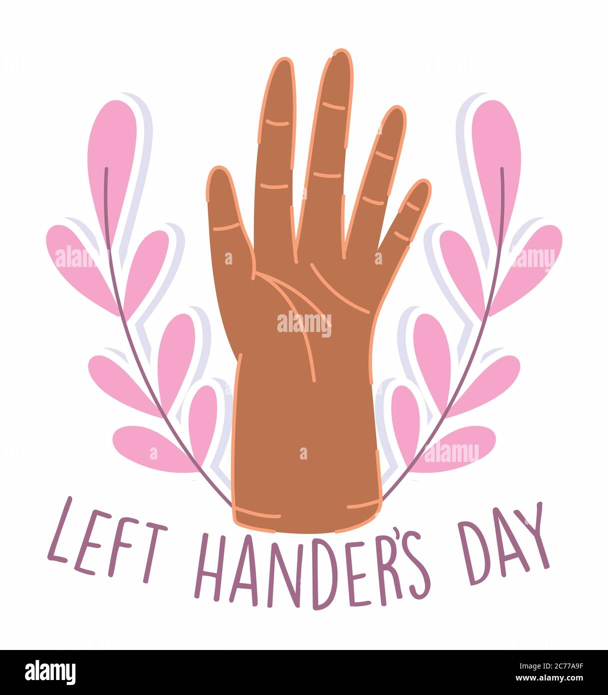 Lefthanders Stock Vector Images - Alamy