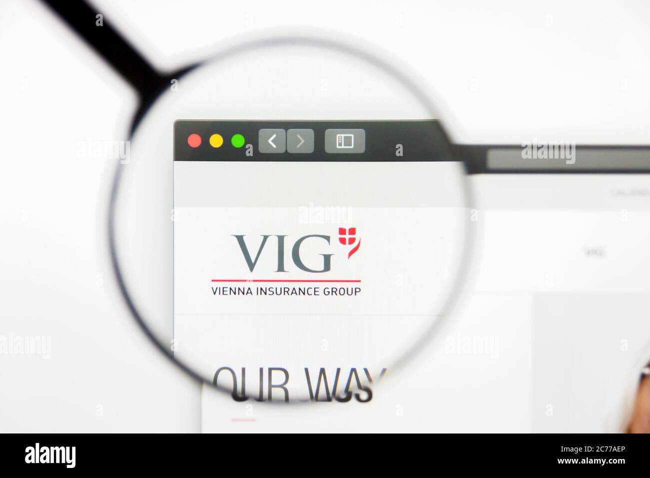 Insurance group hi-res stock photography and images - Alamy