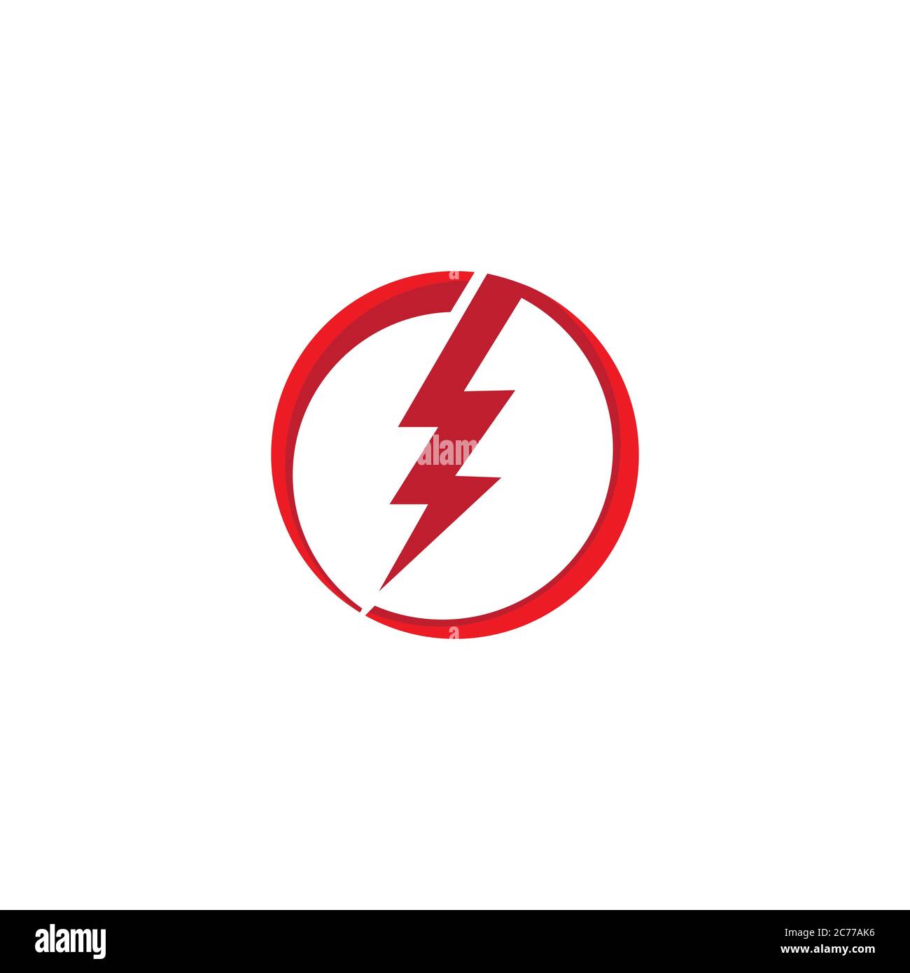 Power icon Vector Illustration design design template Stock Vector ...