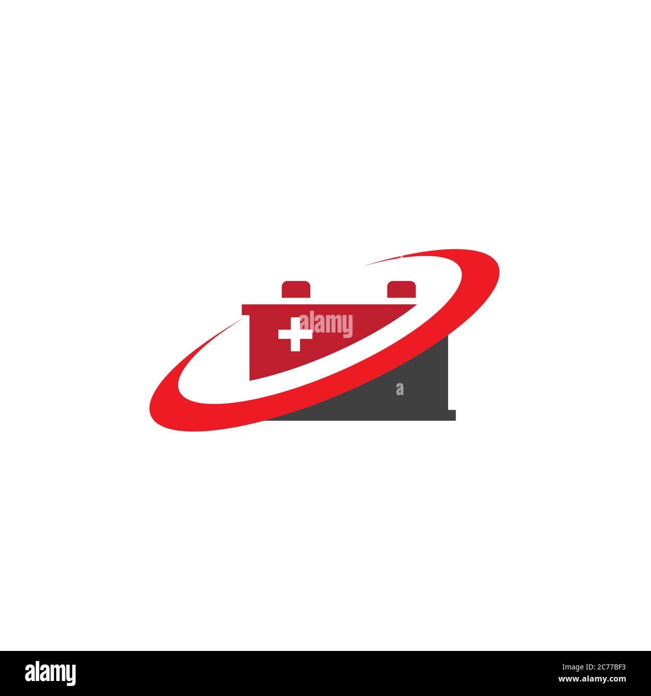 Power icon Vector Illustration design template Stock Vector Image & Art ...