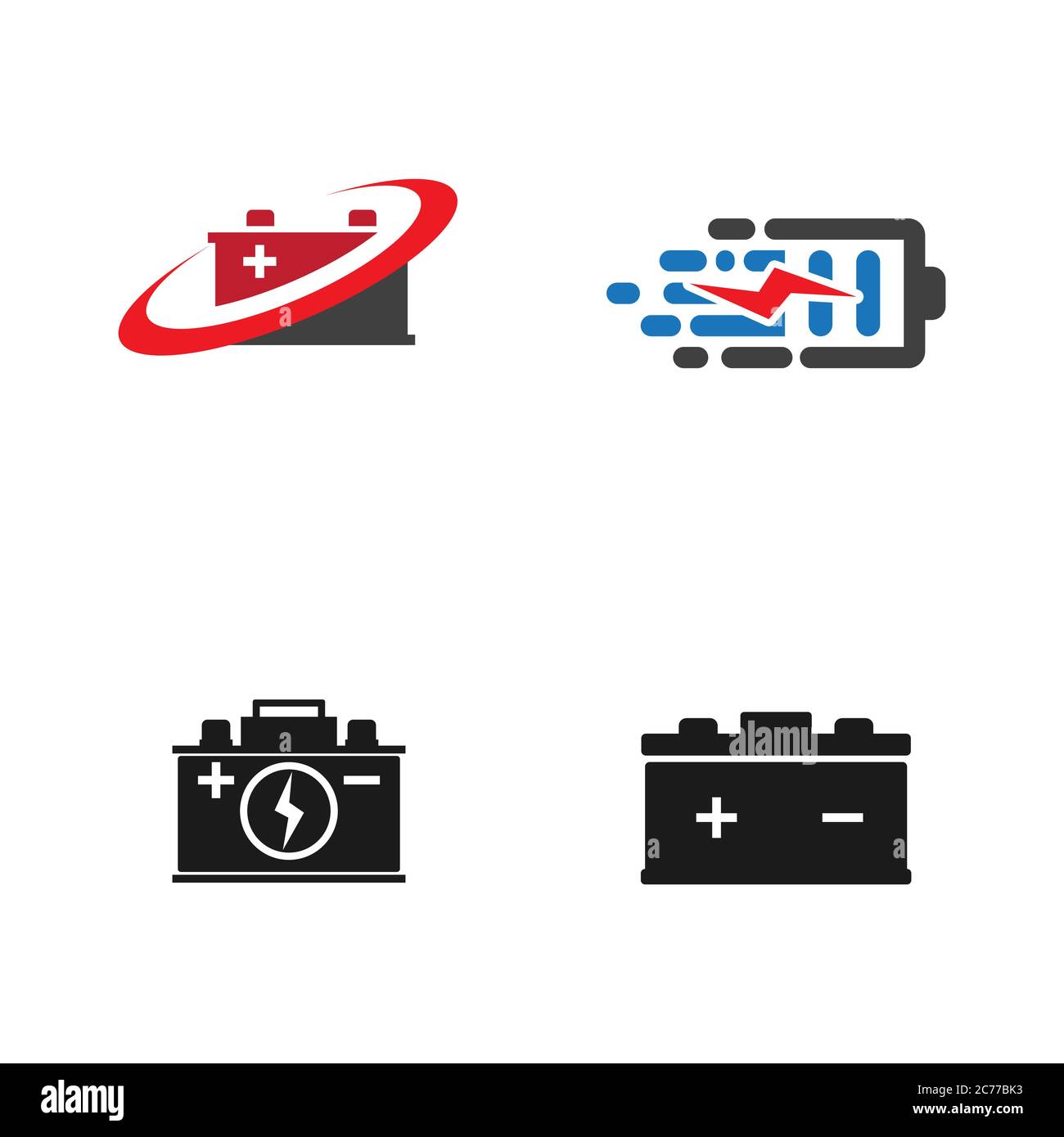 Power icon Vector Illustration design template Stock Vector Image & Art ...