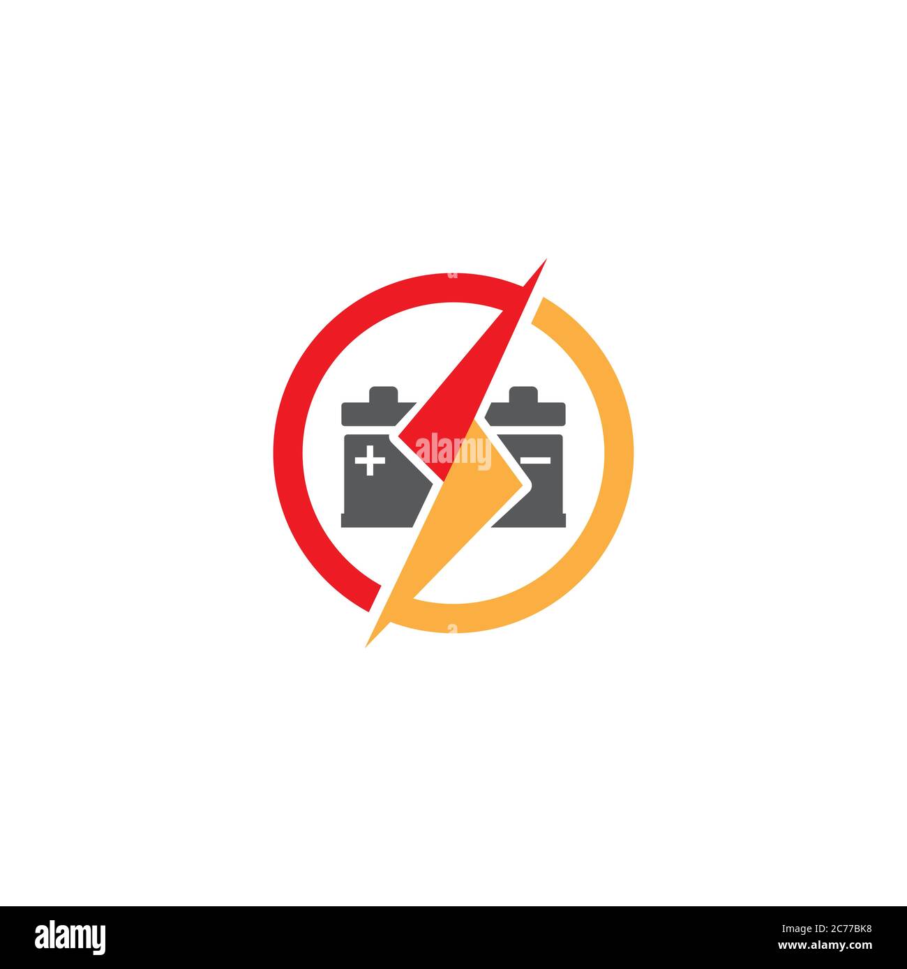 Power icon Vector Illustration design template Stock Vector Image & Art ...
