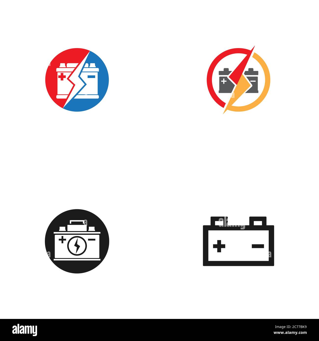 Power icon Vector Illustration design template Stock Vector Image & Art ...