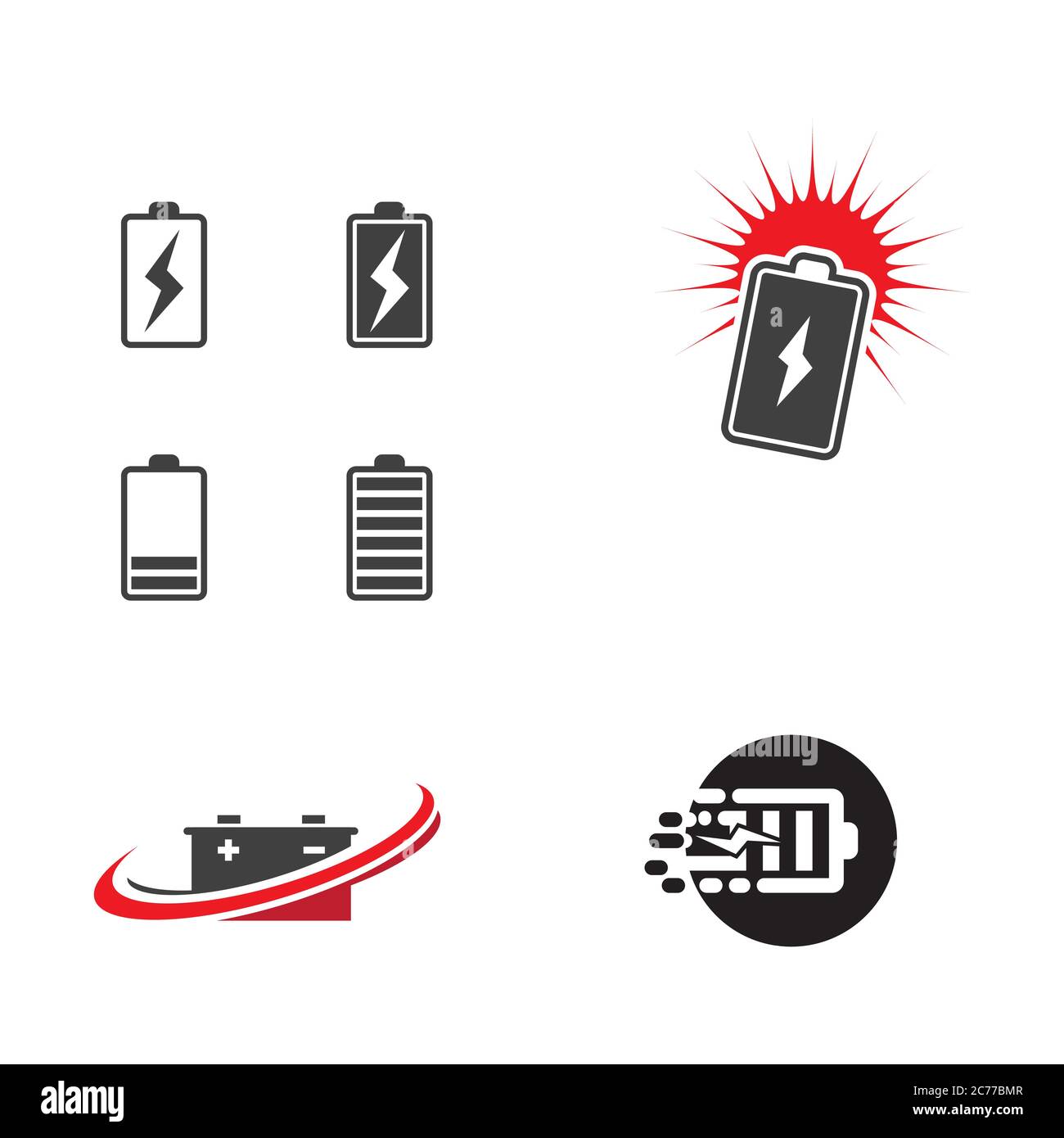 Power icon Vector Illustration design template Stock Vector Image & Art ...