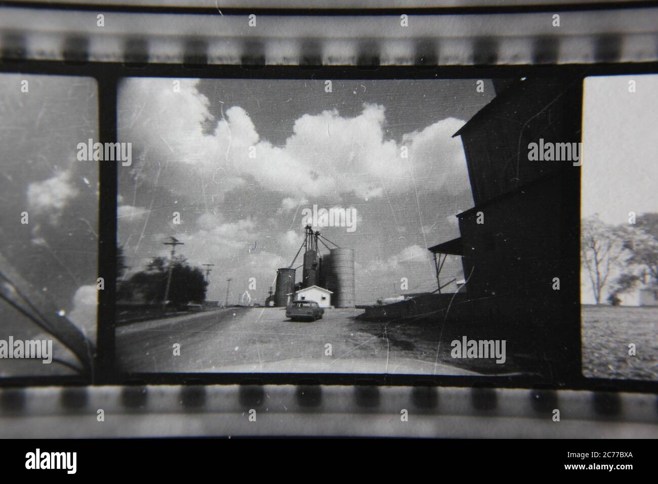 Backwoods living hi-res stock photography and images - Alamy