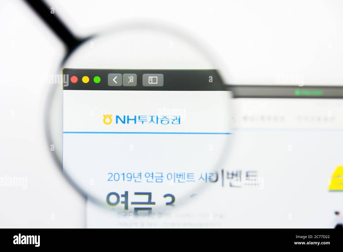 Nh logo hi-res stock photography and images - Alamy