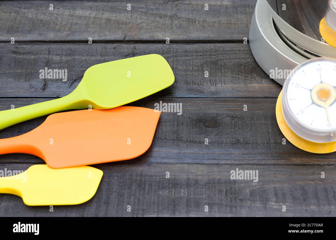 Old bakery tools hi-res stock photography and images - Alamy