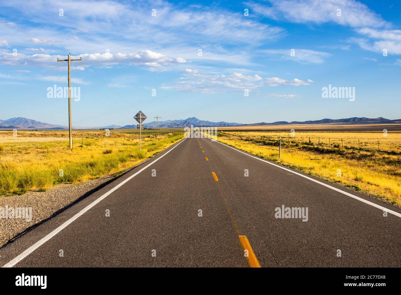 Skull valley utah hi-res stock photography and images - Alamy