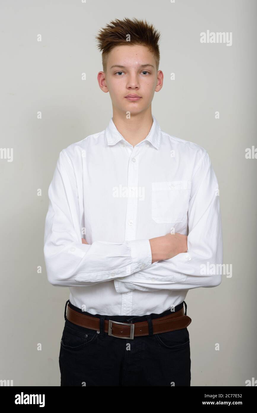 Handsome Finnish Men