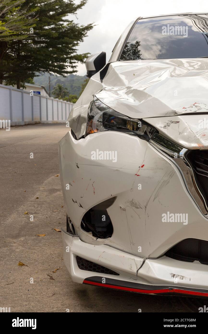 Loss of car parking hi-res stock photography and images - Alamy