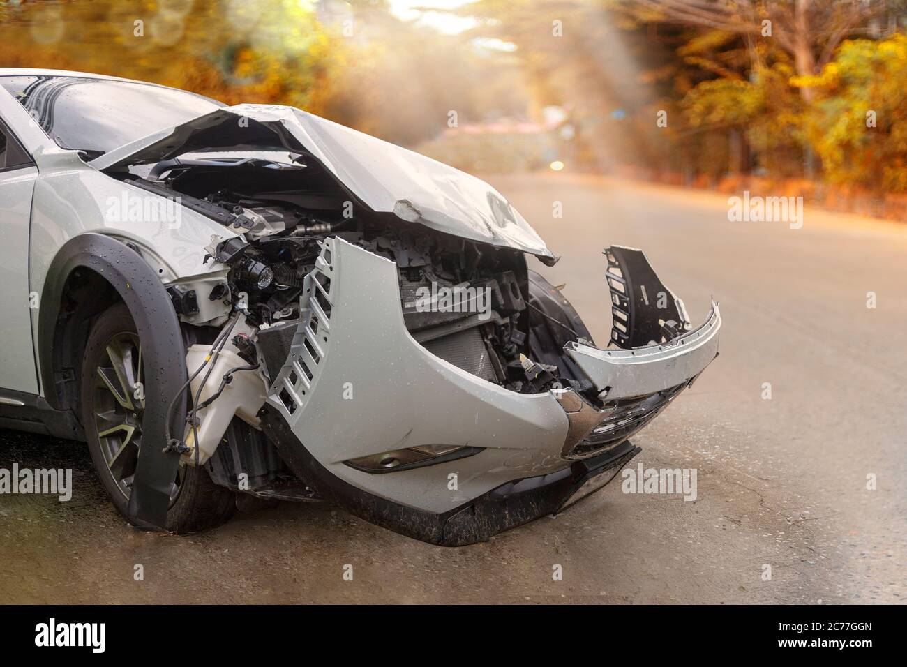 Loss of car parking hi-res stock photography and images - Alamy