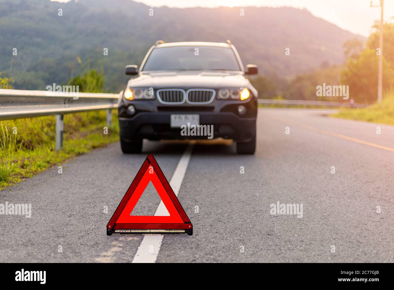 Bmw x3 hi-res stock photography and images - Alamy
